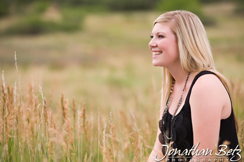 Danielle | High School Senior Portraits | Class of 2012 » Jonathan Betz ...