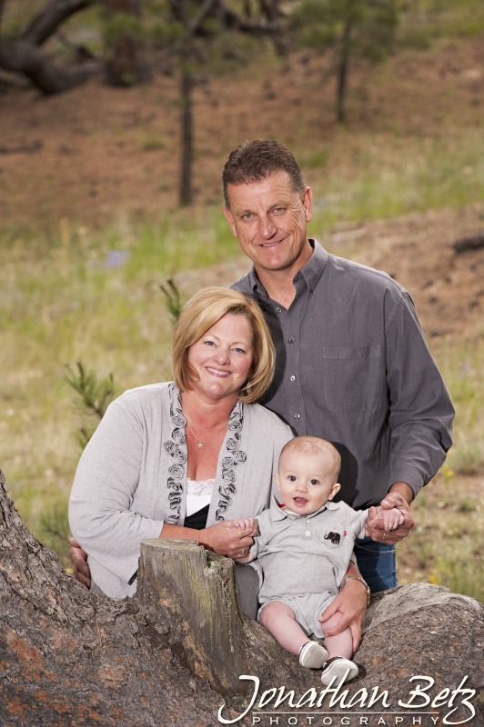 The Boogaard Family | Black Forest Family Portraits » Jonathan Betz ...