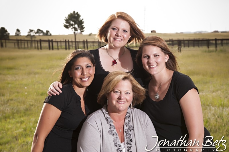 The Boogaard Family | Black Forest Family Portraits » Jonathan Betz ...