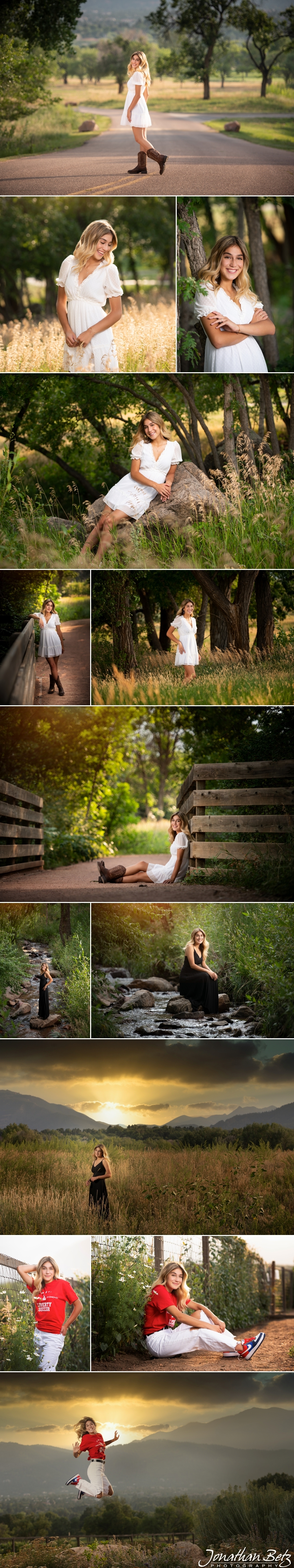 Jayden | Liberty High School Senior Portraits | Class of 2022 ...